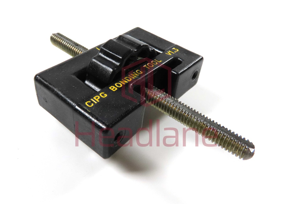 Samsung CIPG Bonding Dispenser Jig Tool (OLED only repair) - GH81-23372A